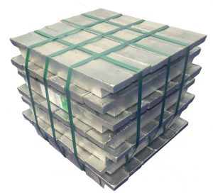 Antimony Lead - Yangon Metal Industry